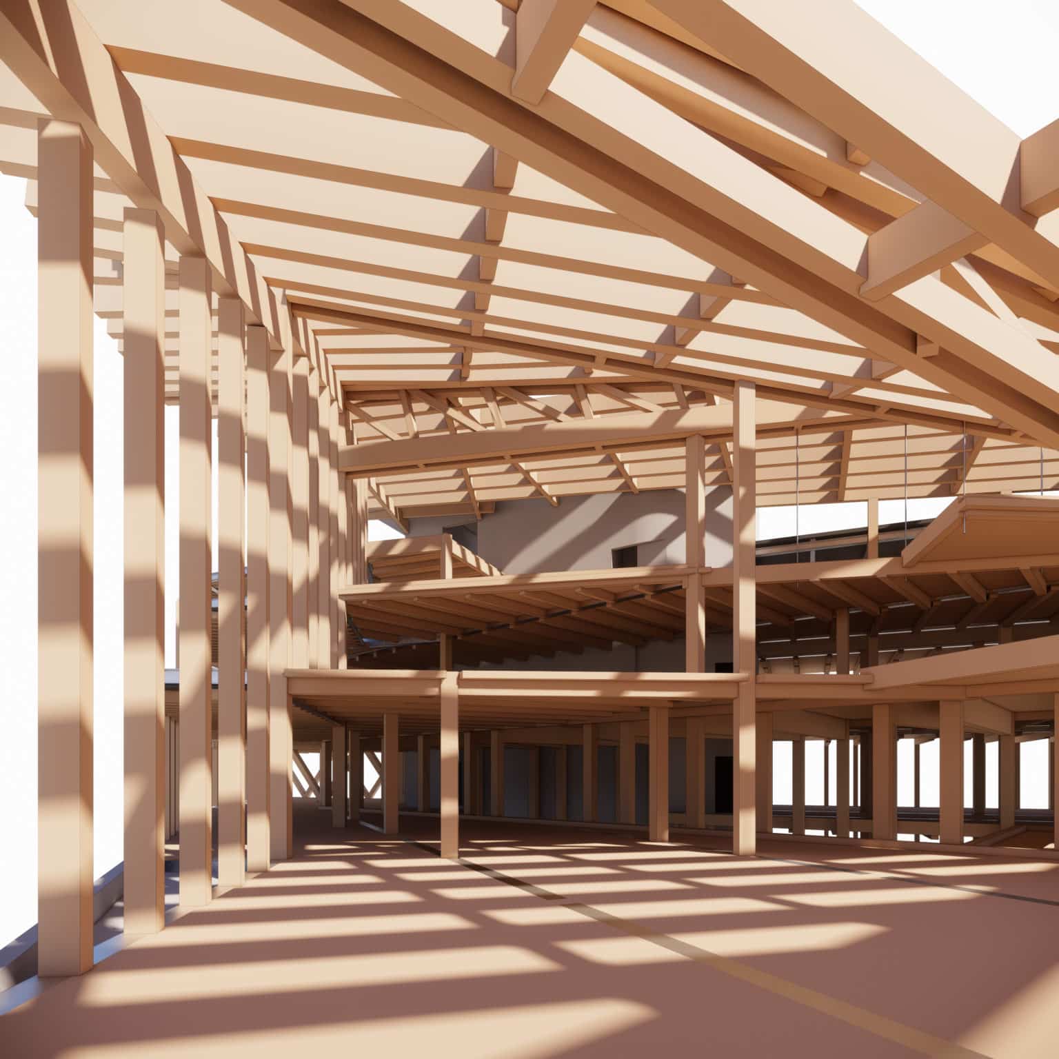 Office national des forêts (ONF) - Elioth