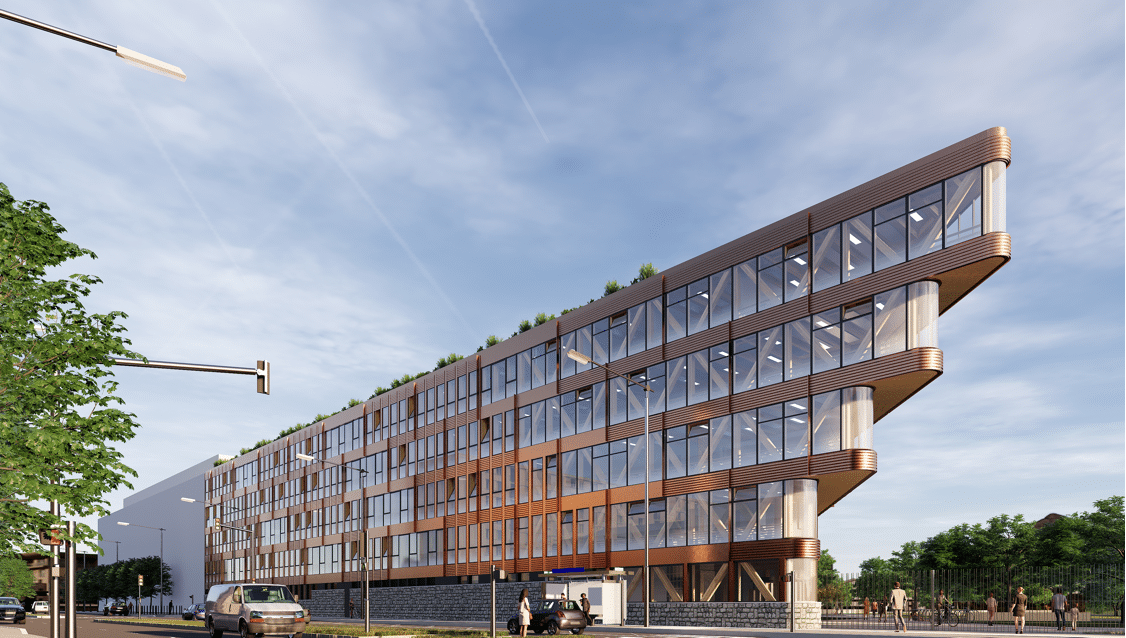 Office national des forêts (ONF) - Elioth