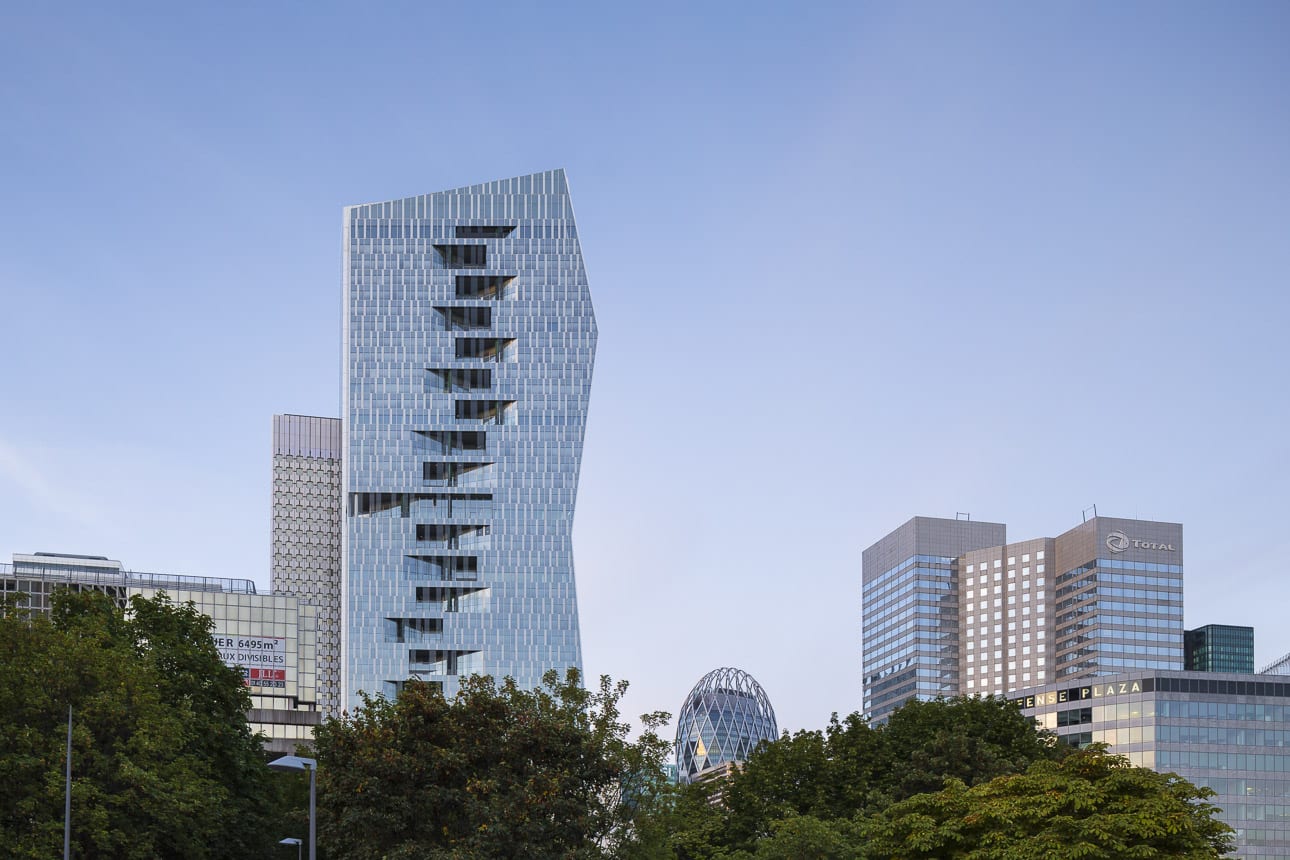 Tour Majunga - Elioth