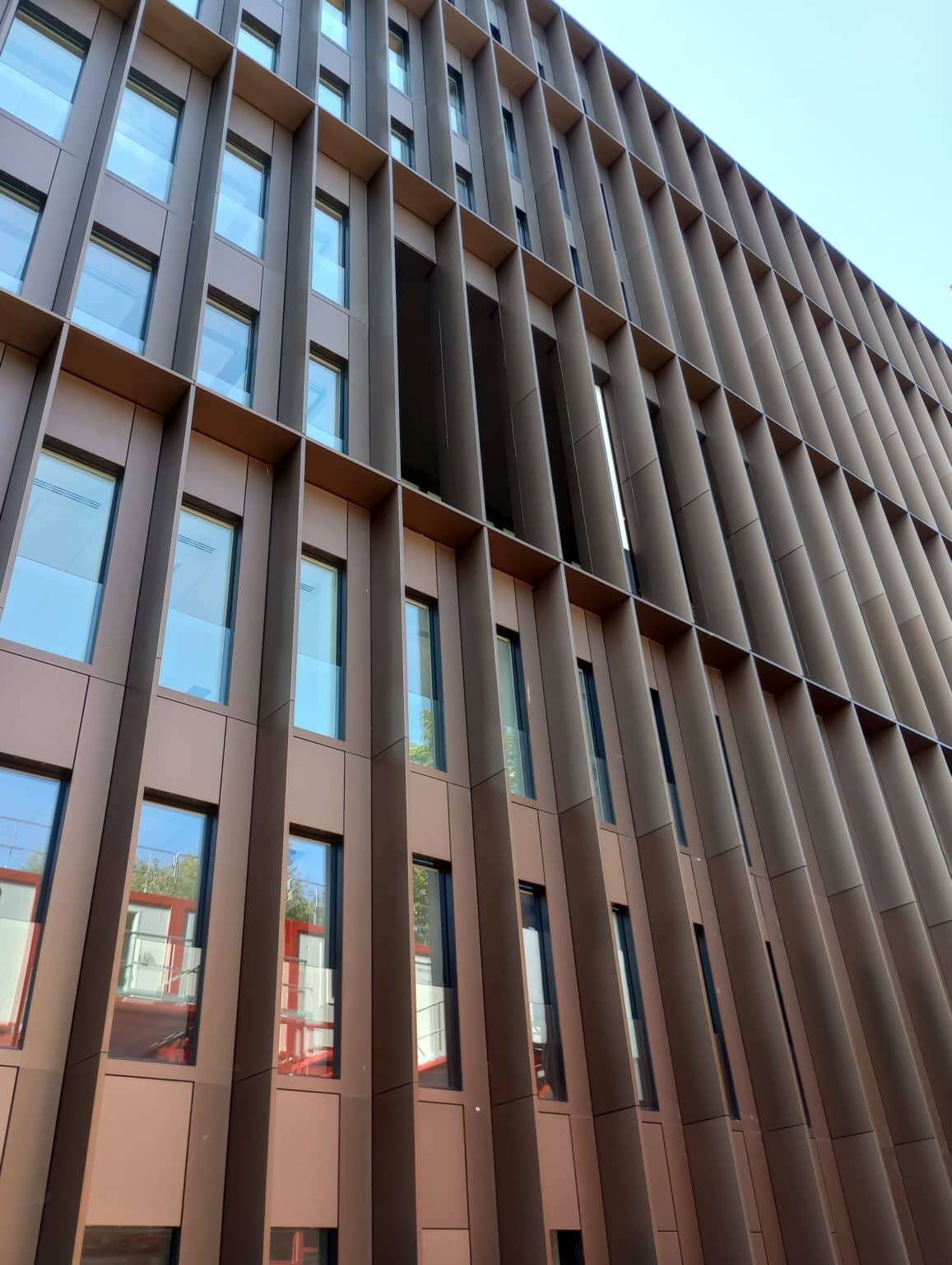 Innovation House - Elioth