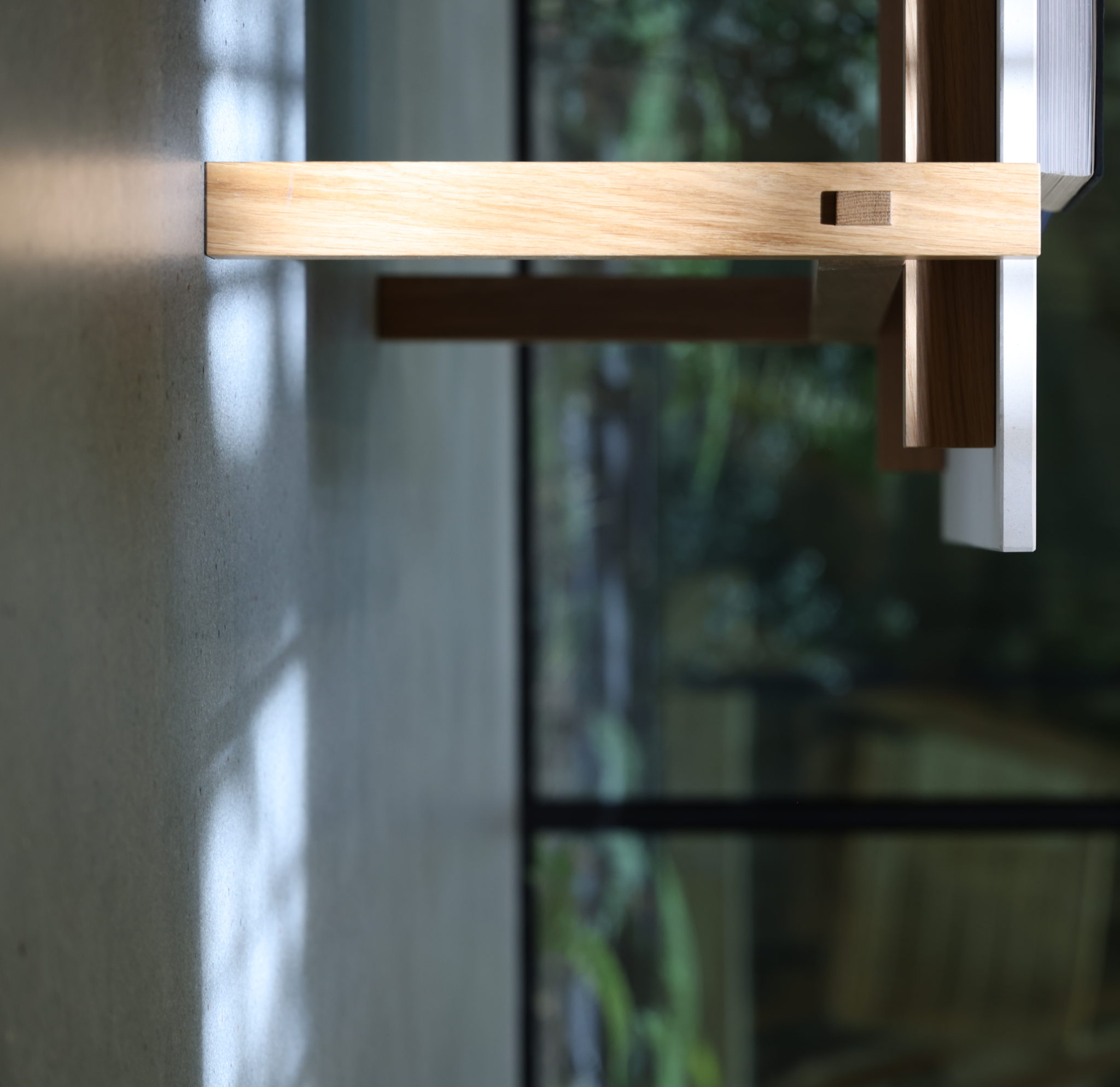 Patio – Furniture made from reused items and bio-based materials - Elioth